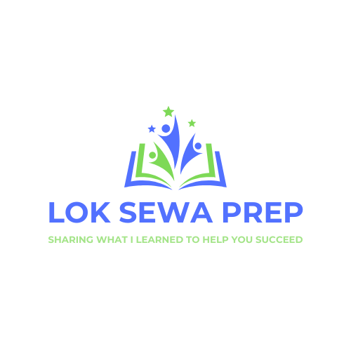 Lok Sewa Preparation | Practice Sets & Notes | LoksewaPrep